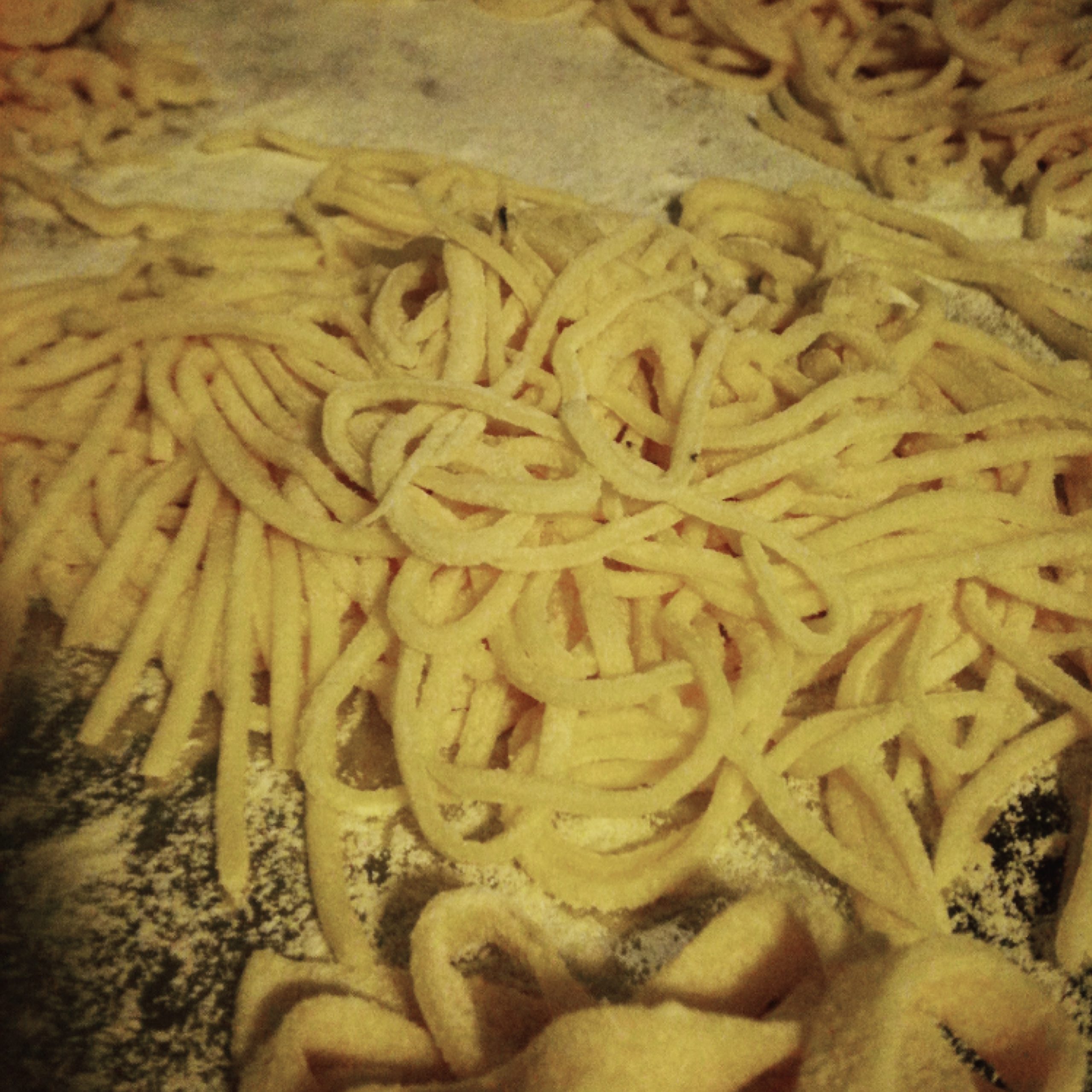 Lessons in Roman Cooking